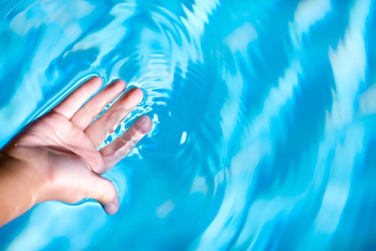 Before You Dive In, Know What Is in Your Pool
