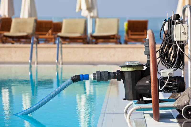 A Guide to Predictive Pool Motor Repair | 2026