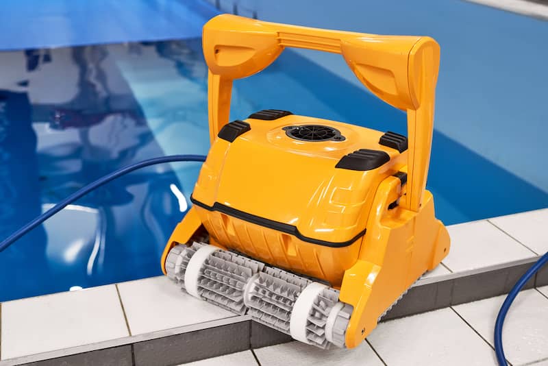 How Pool Automation Systems Improve Water Conservation Efforts