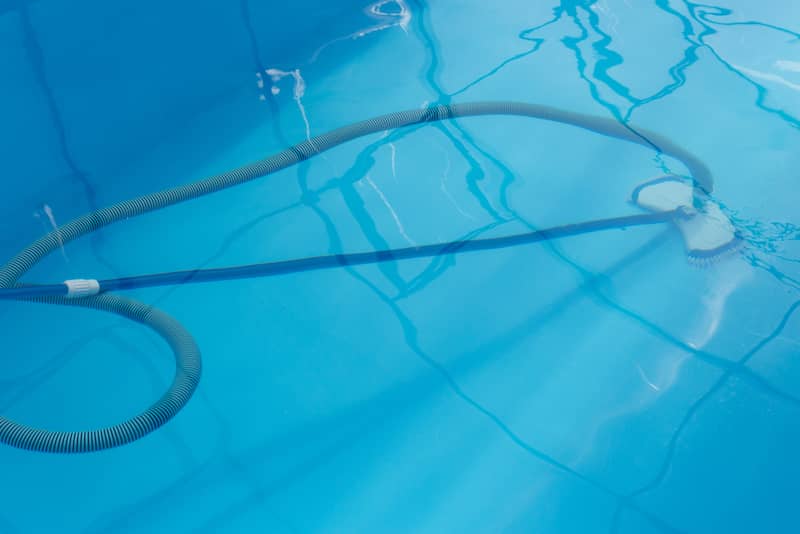 How Pool Automation Systems Improve Water Conservation Efforts