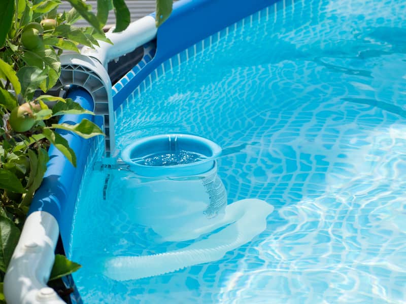Your Pool Maintenance After Heavy Rain: An Essential Guide on Pool ...
