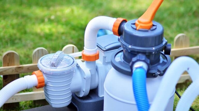 Understanding Pool Backwashing: Why It's Essential for Clean Water