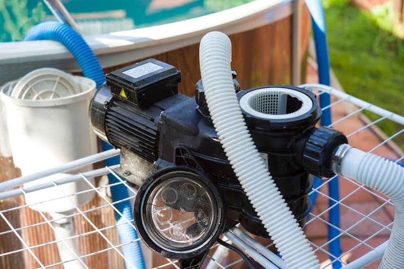 Essential Checklist Before Calling Pool Pump Repair Professionals