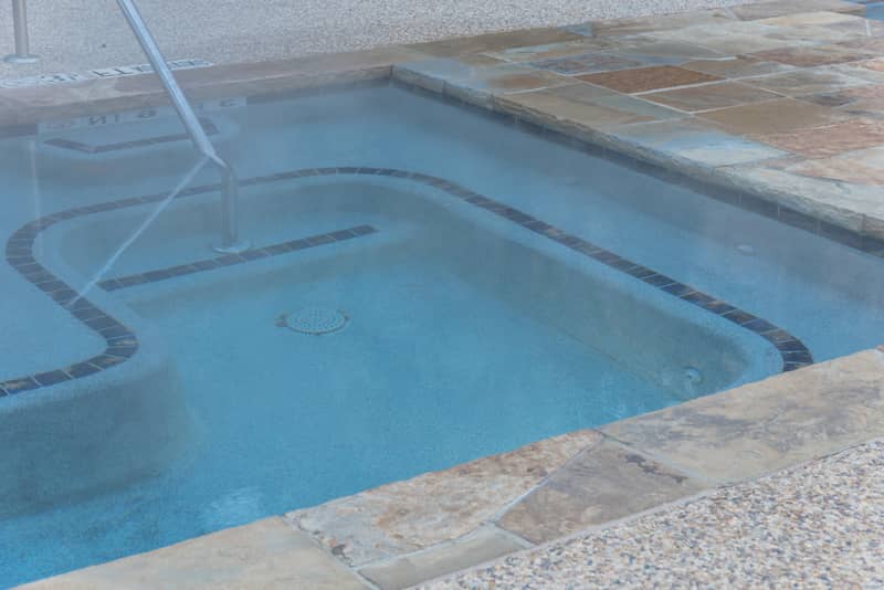 Rust Stains in Pool: What You Need to Know