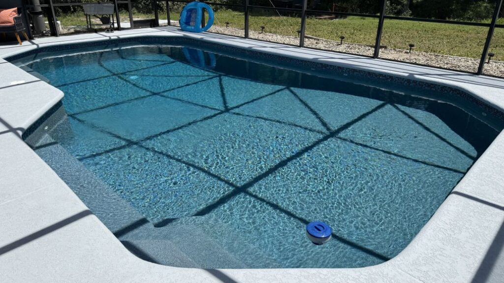 Explore Our Durable Pool Finishes - Quartz, Pebble, Mini-Pebble ...