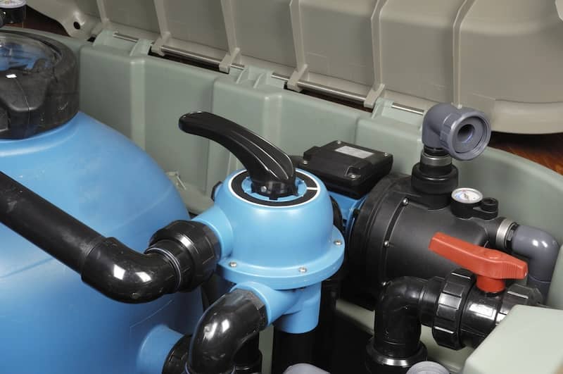 Troubleshooting Common Salt Water Pool Pump Issues