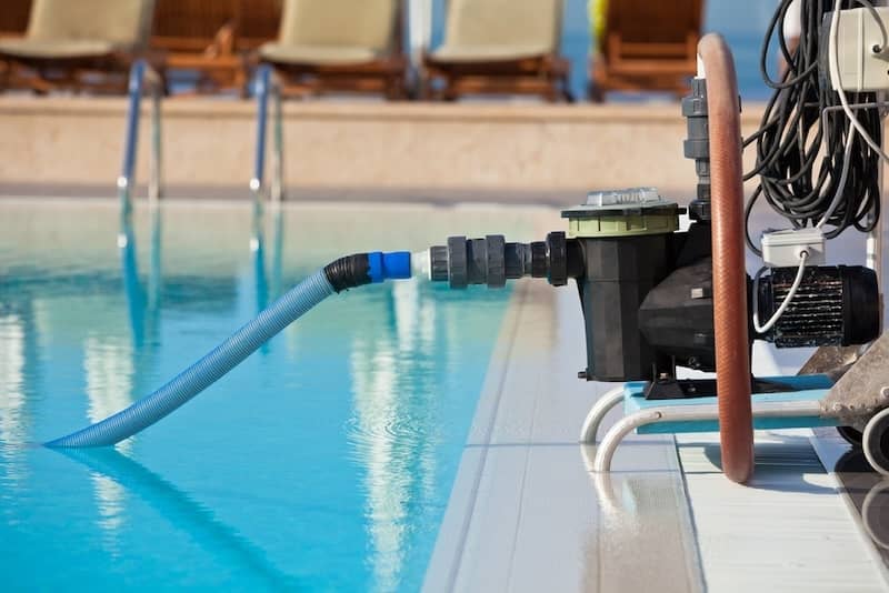 Signs You Need a Pool Pump Service ASAP