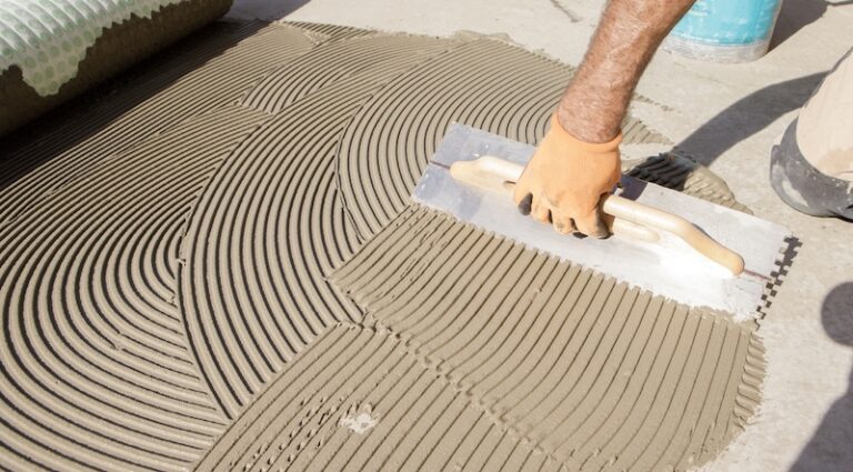 Is Waterproofing Essential Before Pool Tiling?