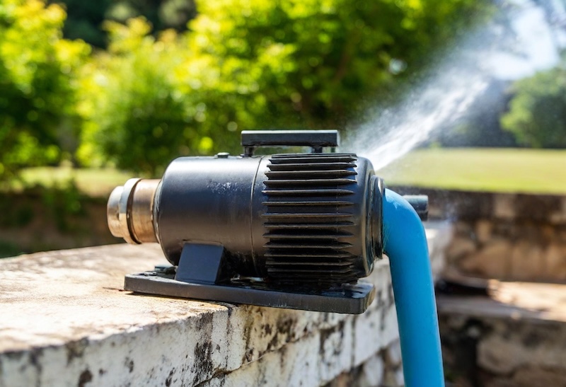 Why Do Pool Pumps Burn out? Common Causes & Pool Pump Repair Solutions
